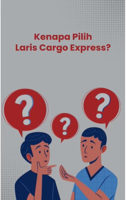 Laris Cargo